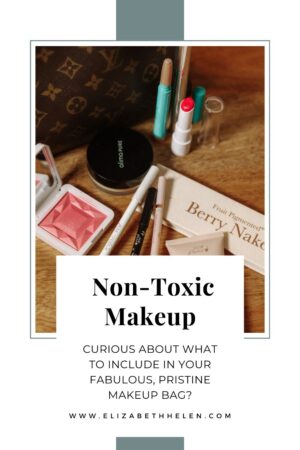 Beauty Essentials: The Ultimate Picks for Non-Toxic Makeup - Holistic ...
